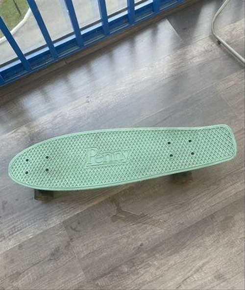 Penny board 27