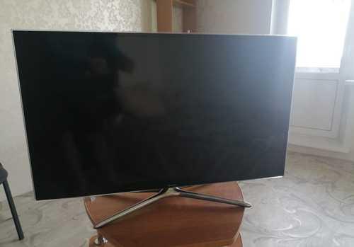 Led телевизор Samsung40 smart tv