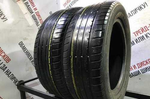 Goodyear Efficient Grip R15 195/60