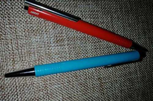 Ручки шариковые Lamy M-16 Германия