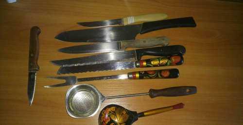 Утварь СССР