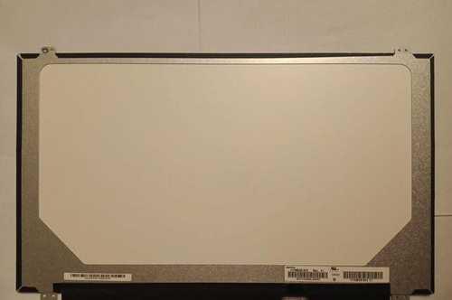 Матрица ноутбука 15.6" N156BGE-E42 30pin тонкая