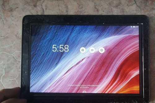 Планшет asus