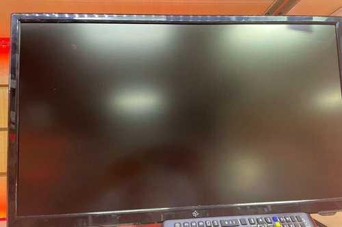 22" (55 см) Телевизор LED dexp F22F7000E