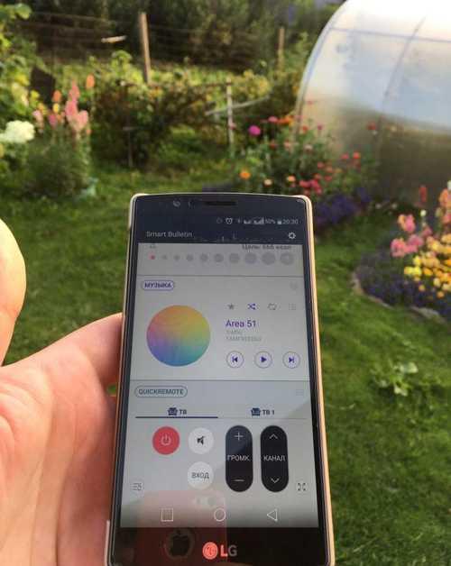 LG G4 H818 2sim 32gb
