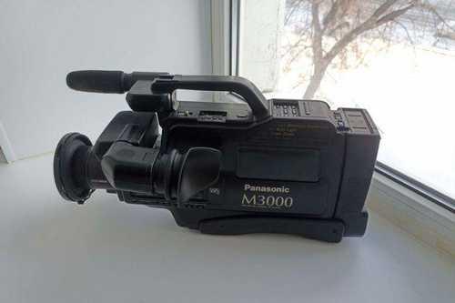 Видеокамера Panasonic M3000