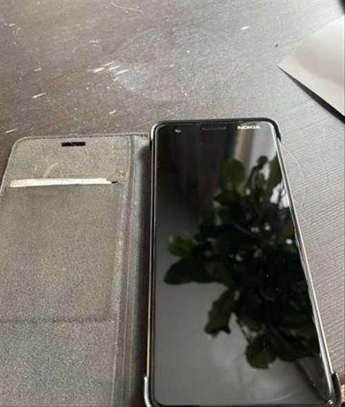 Nokia 3.1