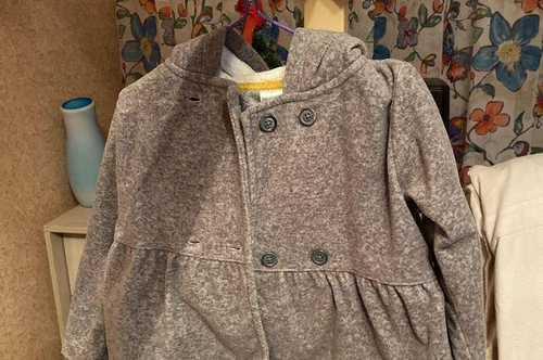 Толстовка carters 24m