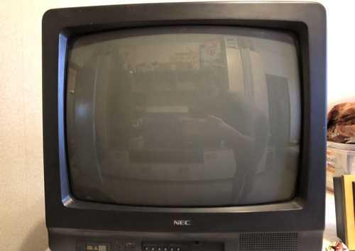 Телевизор NEC