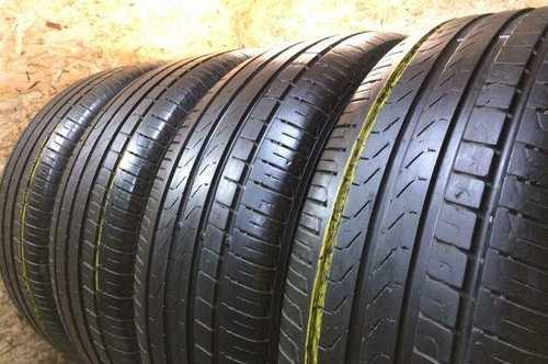 Шины Pirelli 235/55 r19 105v.