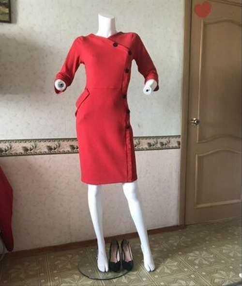 Платье