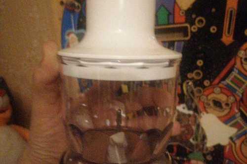 Измельчитель без ножа braun 350ml