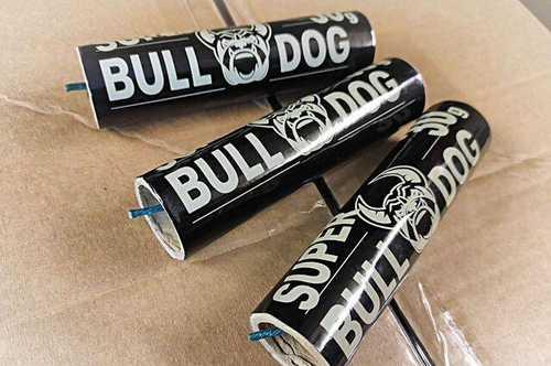 Петарды Super Bull Dog (Супер Бульдог) оптом