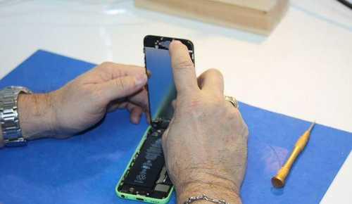 Замена акб Honor Magic3 Pro