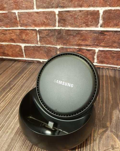 Док-Станция Samsung Dex Station S8, S8+