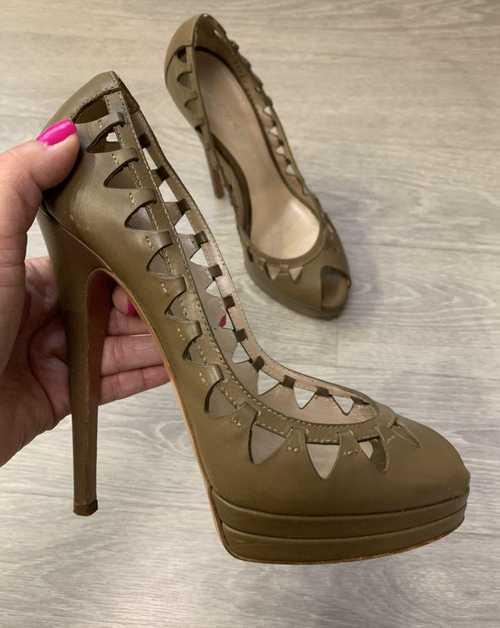 Туфли Casadei