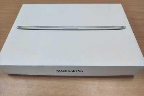 Топкейс Apple Macbook Pro 15" A1398 2012-2015