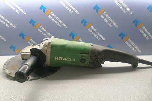 Угловая шлифмашина Hitachi G23SS