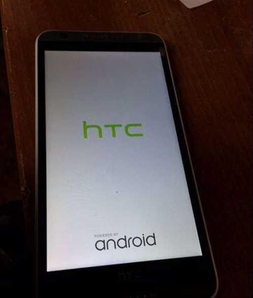Телефон HTC desire 820g+