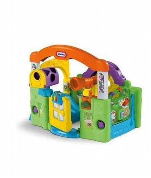 Игровой развивающий центр Little Tikes "Волшебный