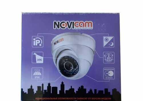 Камера видеонаблюдения Novicam N32LW