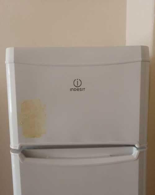 Холодильник Indesit TA16R.024