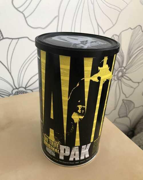 Animal pak 44 пакетика. Спортивные витамины. Анимал пак дублер.