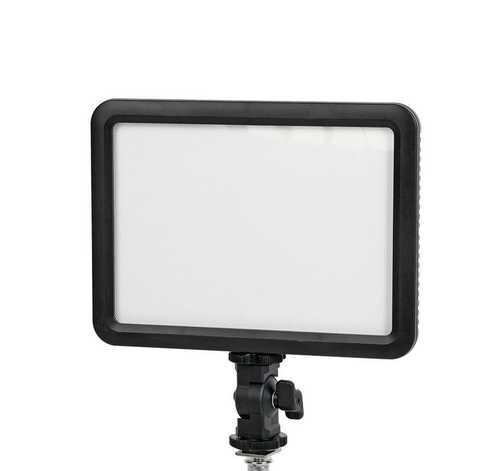 LED-осветитель Godox ledp120C накамерный