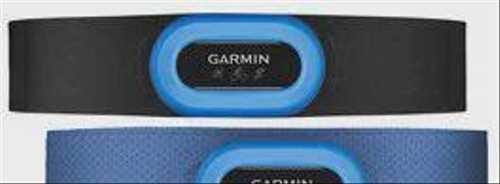 Garmin Комплект HRM-Tri и HRM-Swim