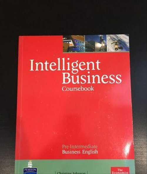 Intelligent business