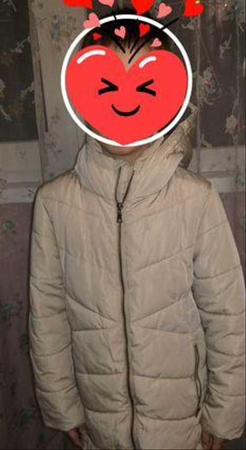 Пальто