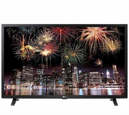 Телевизор LG 32"/Full HD