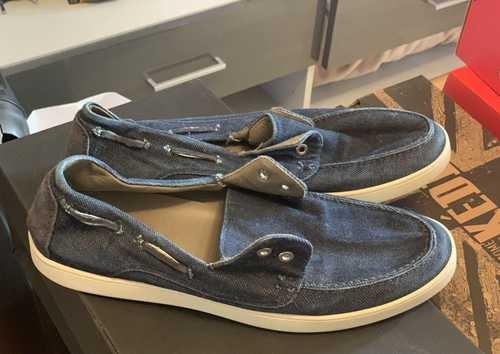 Мокасины Brioni