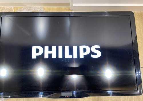 Телевизор Philips 55 дюймов