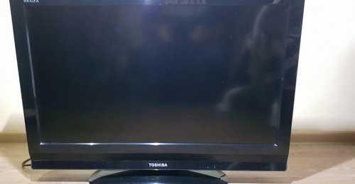 Toshiba 32AV605PR