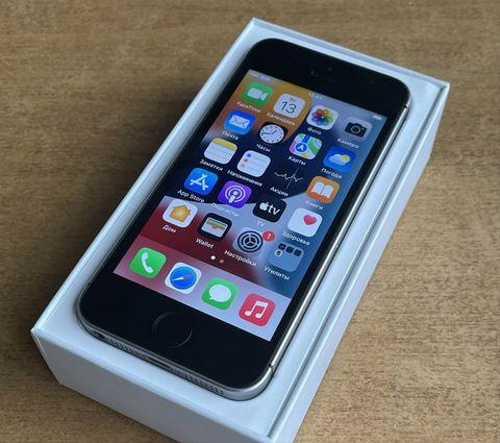 iPhone SE 2016 32Gb