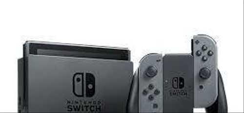 Nintendo Switch 2ревизия + Zelda