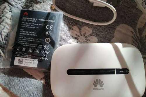 Huawei mobil wifi e5330
