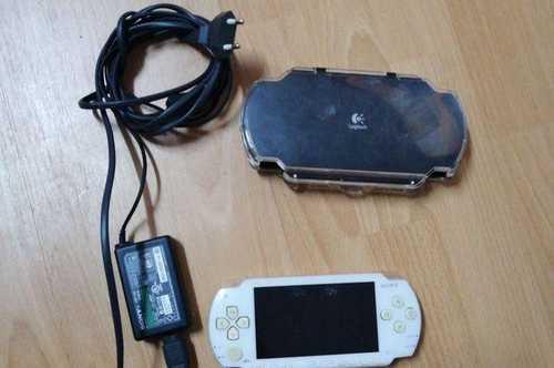 Psp 1004