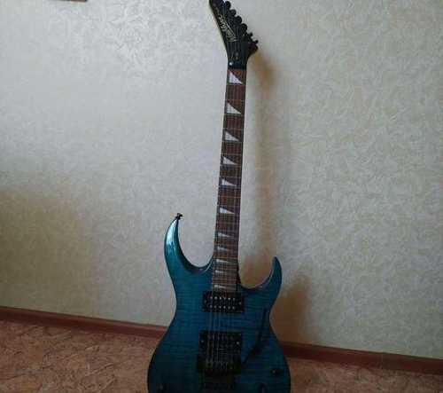 Электро гитара washburn RS-940