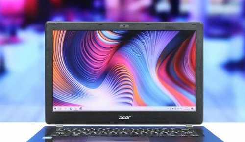 Ультрабук Acer Aspire V, 1.4кг, Intel Pentium, 4GB