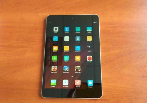 Xiaomi mipad 3 4/64