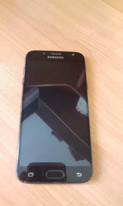 Samsung J5 2017г (J530f) 2/16 гб