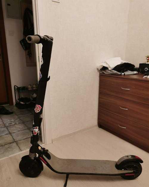 Ninebot by segway ES 1