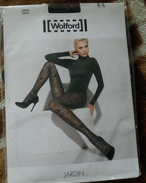 Колготки Wolford