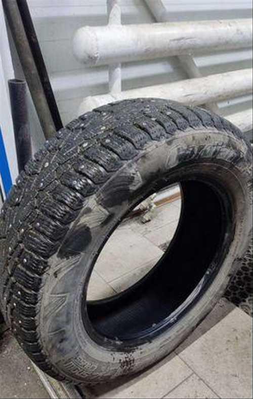 Cordiant 225/65 R17 4шт