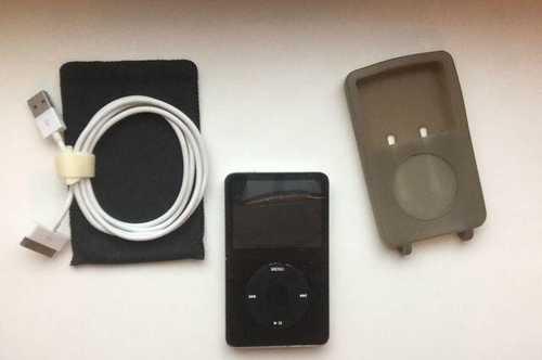 Apple iPod classic