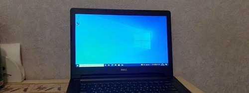 Ноутбук Dell Latitude 3470 laptop