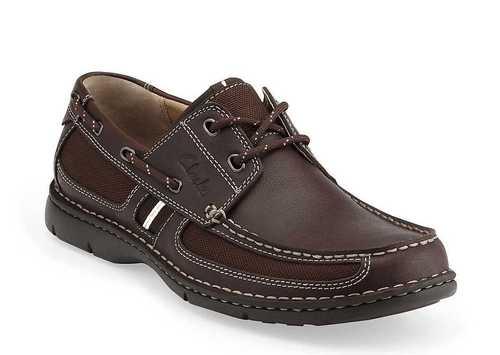 Туфли Clarks р-р 44