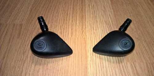 Форсунки омывателя фар Dodge Stratus